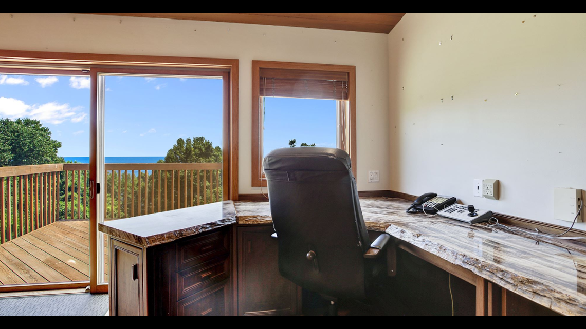 Tom Clancy's Maryland house is for sale & it can be yours for $6.2 ...