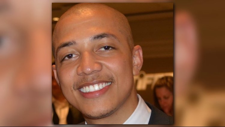 Maryland filmmaker Terrence Woods reported missing in Idaho County ...