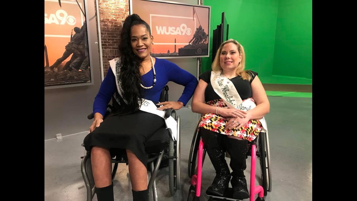 Women and girls in wheelchairs needed for upcoming beauty pageant ...