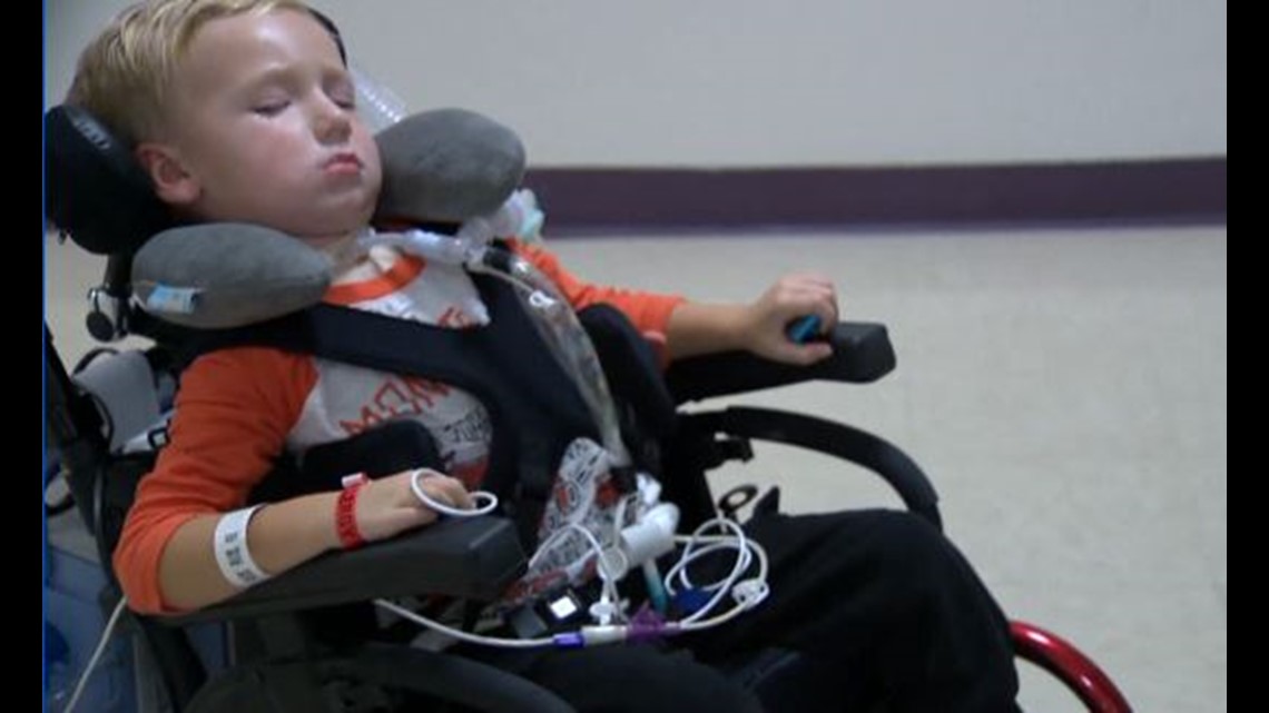 Scary Polio-like illness in region appears to be seasonal, researcher ...