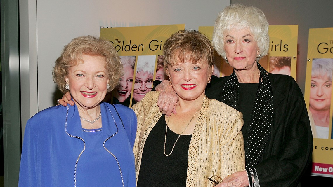 New 'Golden Girls' cereal is flying off the shelves | wusa9.com