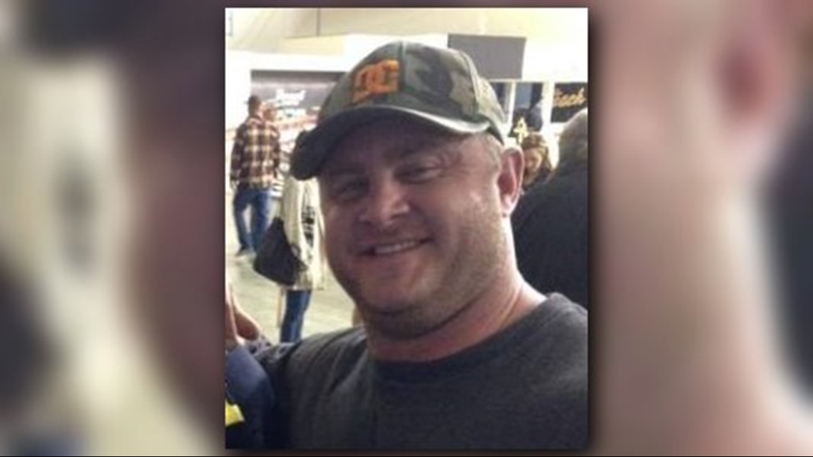 Could brain injury be behind ex-NFL player's drug arrest in Montgomery ...
