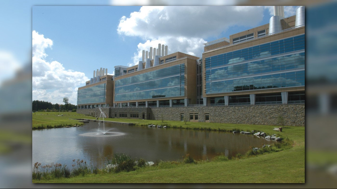 Quantico’s FBI Lab credited with bringing suspected bomber to justice ...