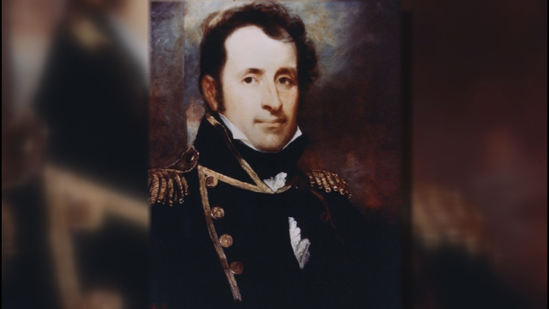 DC's real ghost stories | wusa9.com