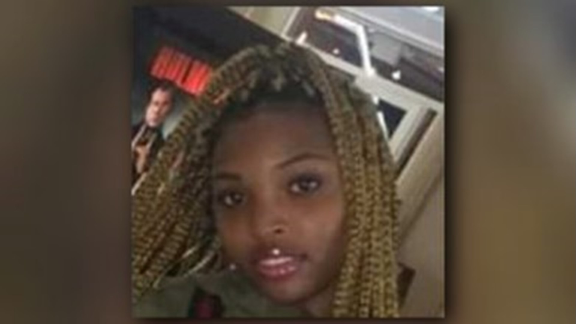 CRITICAL MISSING: 15-year-old from Northeast, DC | wusa9.com
