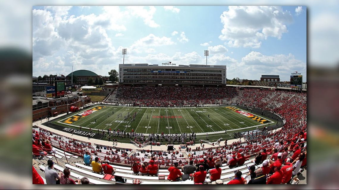 UMD police investigating fight between football players on practice ...
