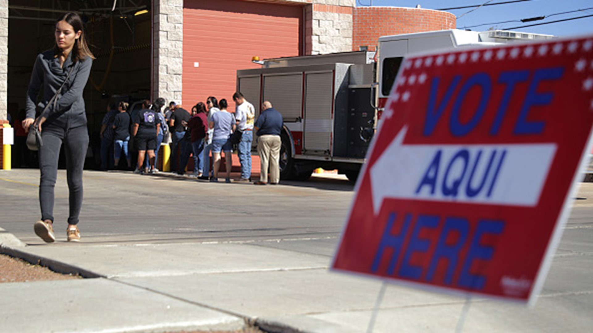 DC Election Results: Bowser re-elected, Bonds, Silverman keep seats ...