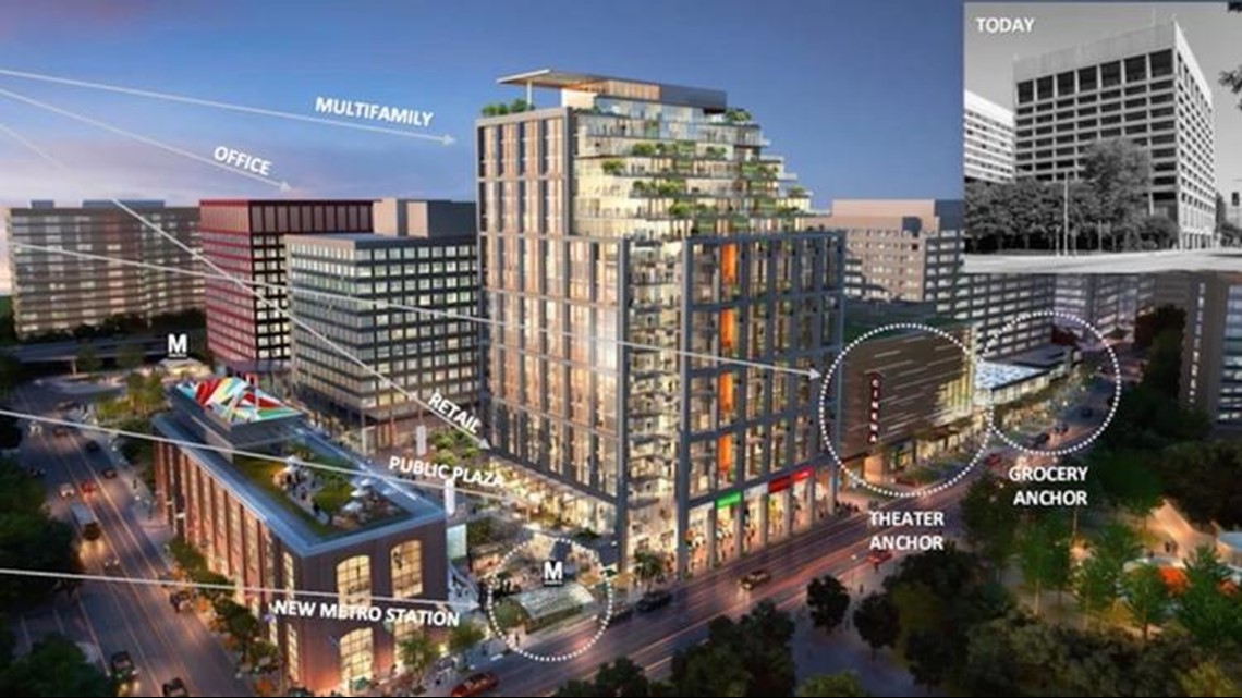 Virginia Tech's Innovation Campus was key to attracting Amazon to ...