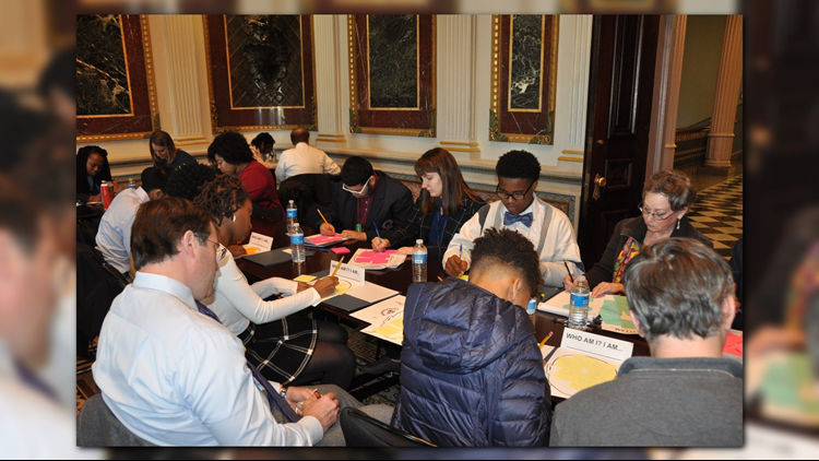 ‘Yes, Lucky!’ | DC group gets free tickets to Michelle Obama ‘Becoming ...