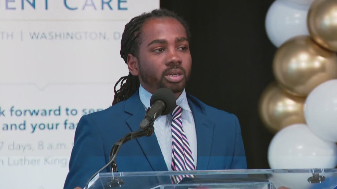 DC Councilman Trayon White faces expulsion from Council | wusa9.com