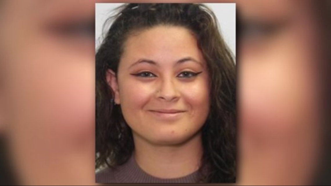 MISSING: 19-year-old from Silver Spring, family says they're concerned ...