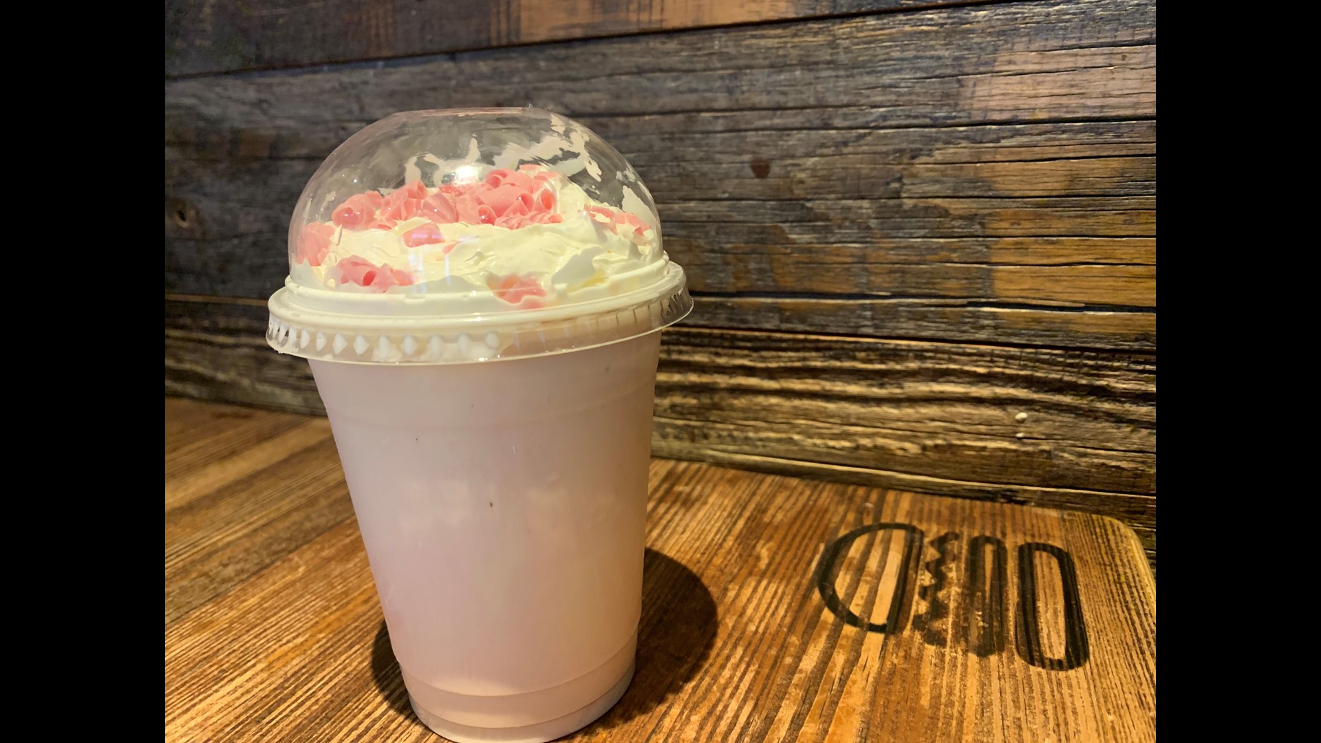 Shake Shack announces new cherry blossom shake, just in time for ...
