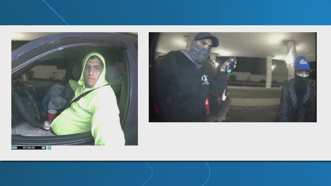 'ATM Jackpotting' scheme leads thieves to get away with $175,000 from ...