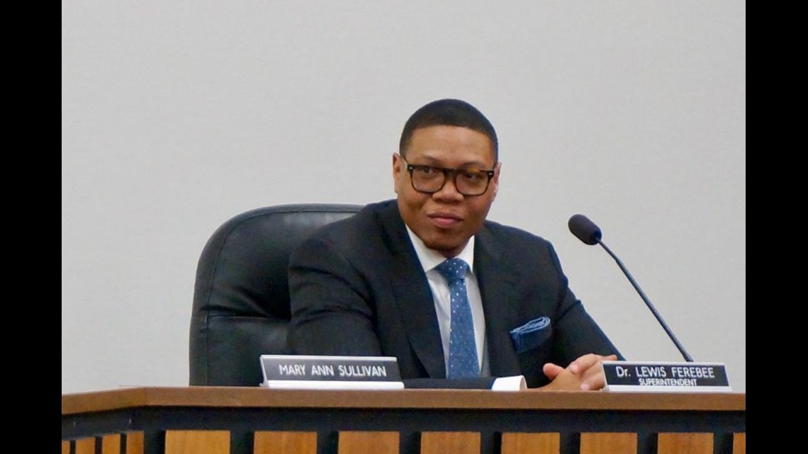 D.C., meet your next chancellor: 8 things to know about Dr. Lewis ...