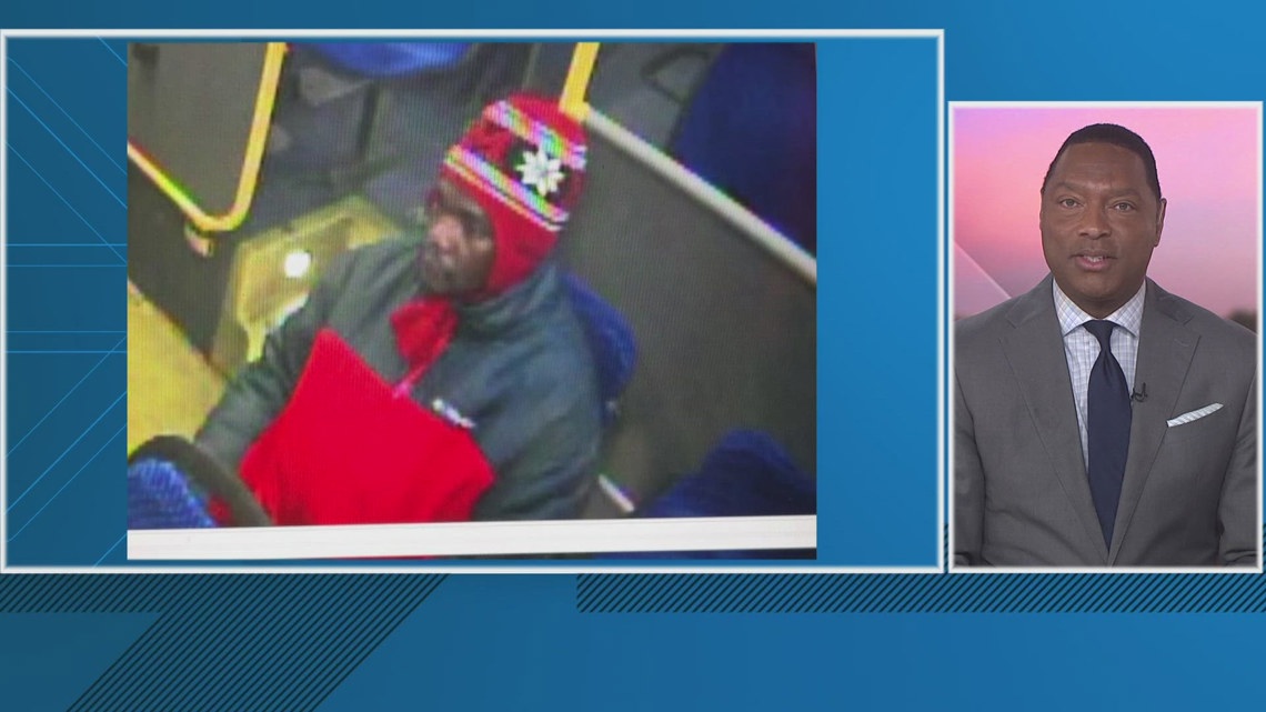 Police arrest suspect involved in deadly stabbing at a Fairfax County ...