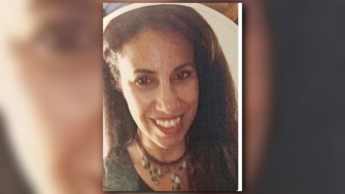 MISSING: 52-year-old woman from Prince George's County, Maryland ...