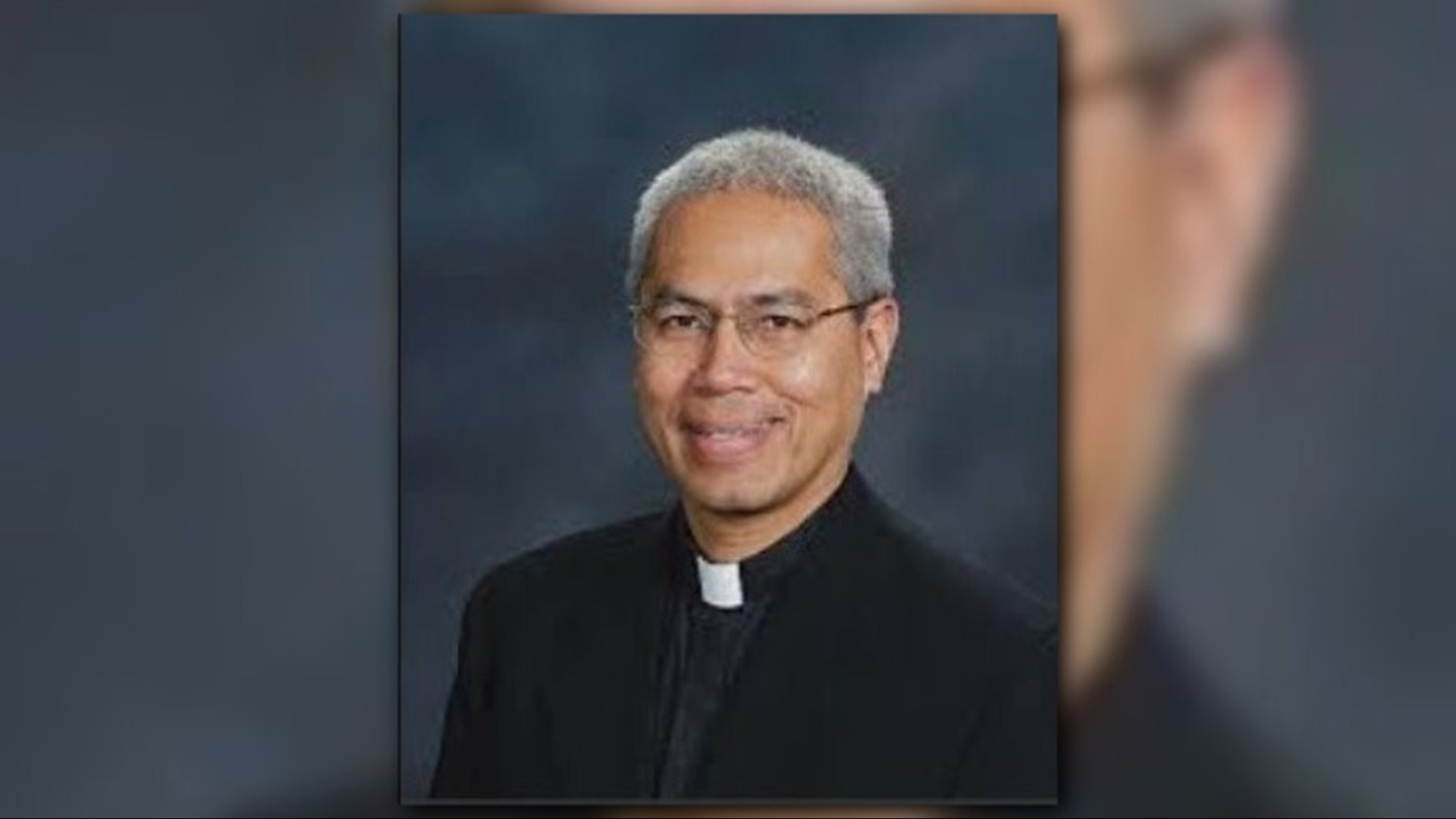Catholic Diocese of Arlington places priest on leave after ...
