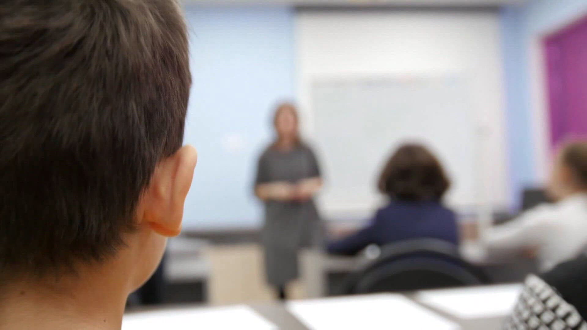MCPS employees react to job cuts as school district faces $36M budget ...