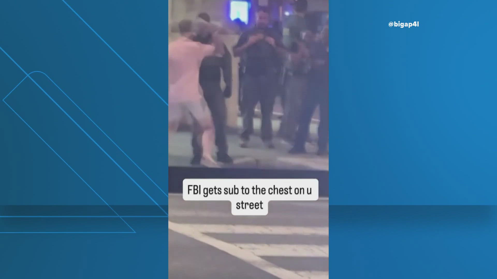 Man charged with felony assault for allegedly throwing sandwich at ...