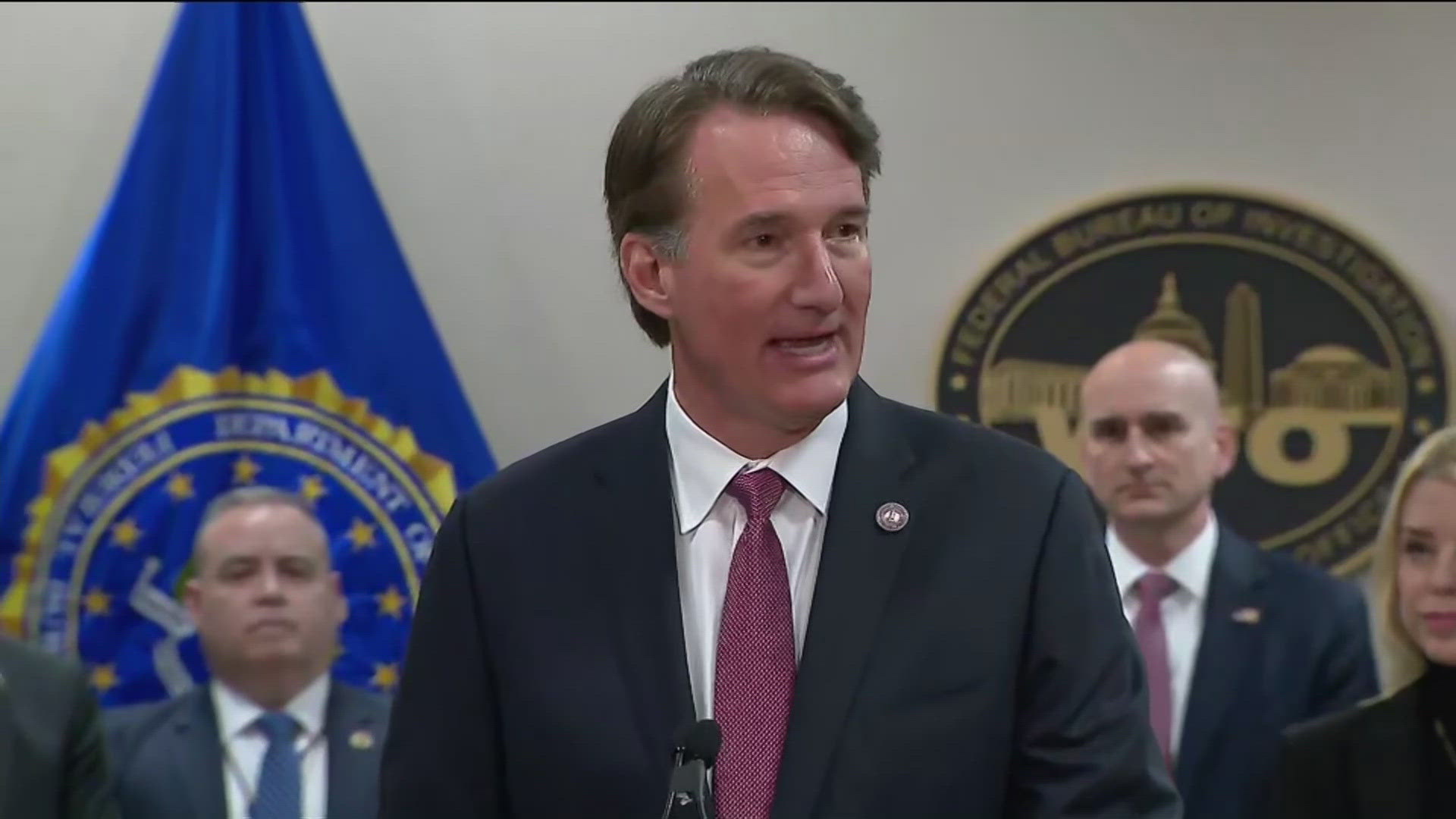 'Chaos agent' John Earle Sullivan sentenced to 6 years in prison ...