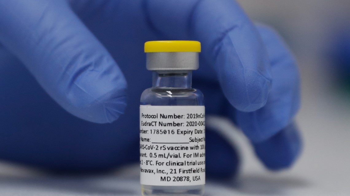 How the Novavax vaccine works; everything you need to know 2021 | wusa9.com