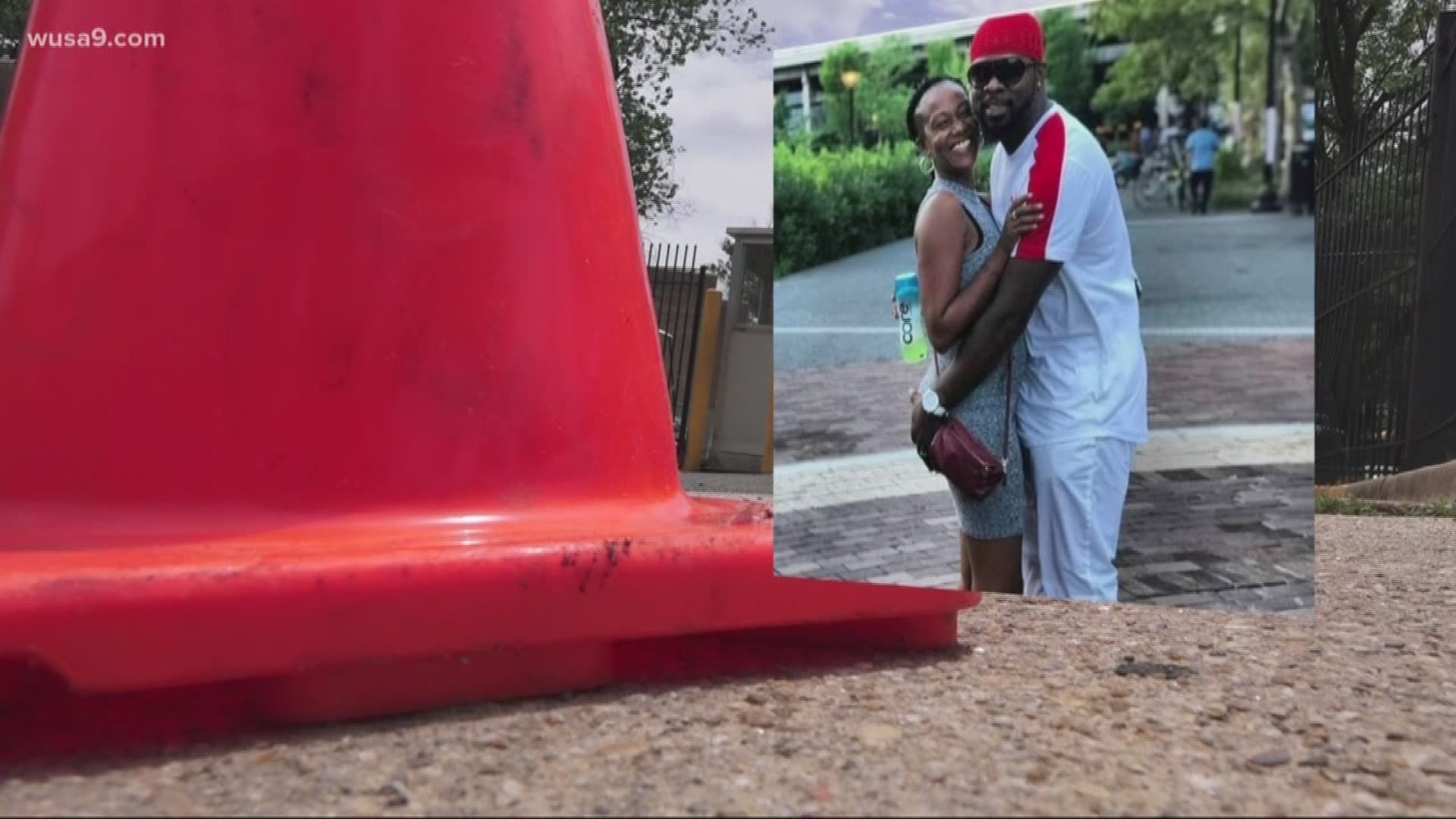 5 DC children without parents after holiday weekend shooting | wusa9.com