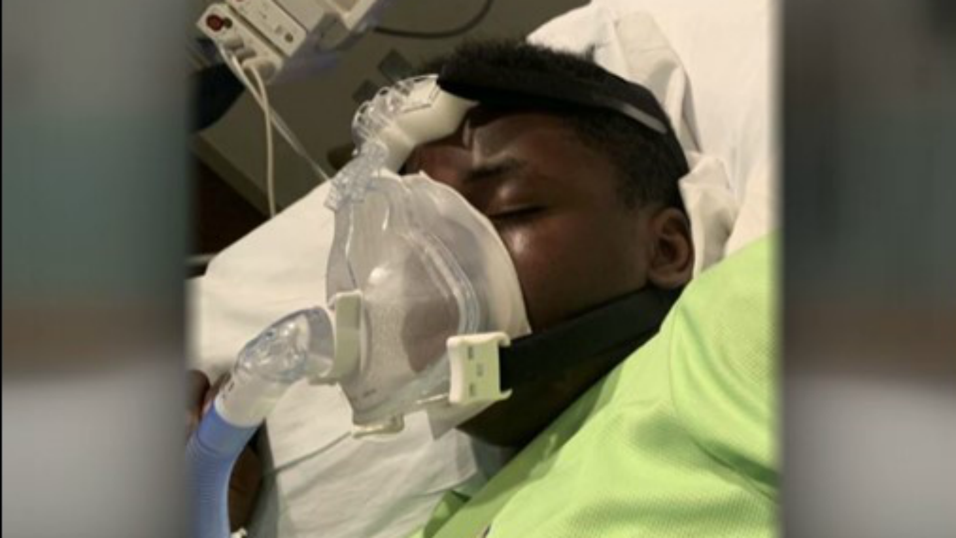 Prince George's Co. hospital servicing DC trauma victims moving | wusa9.com