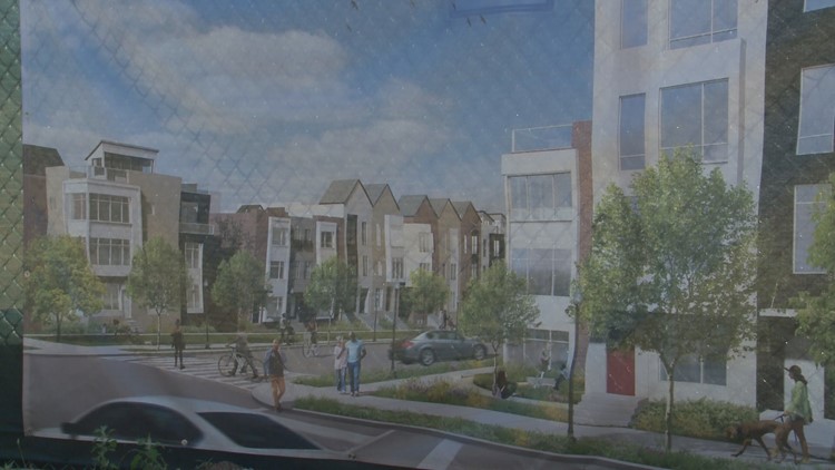 Preserving historic Barry Farm | wusa9.com