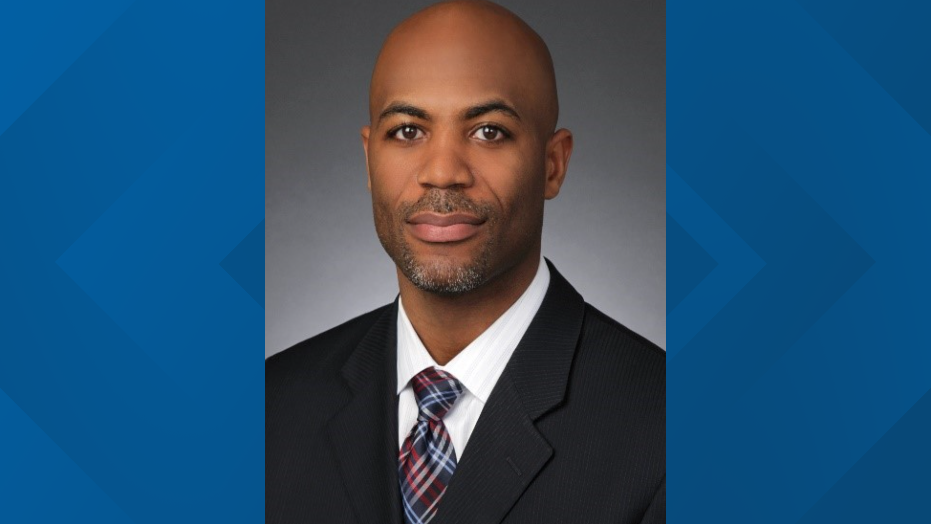 Erek Barron would become first Black U.S. Attorney for Maryland | wusa9.com