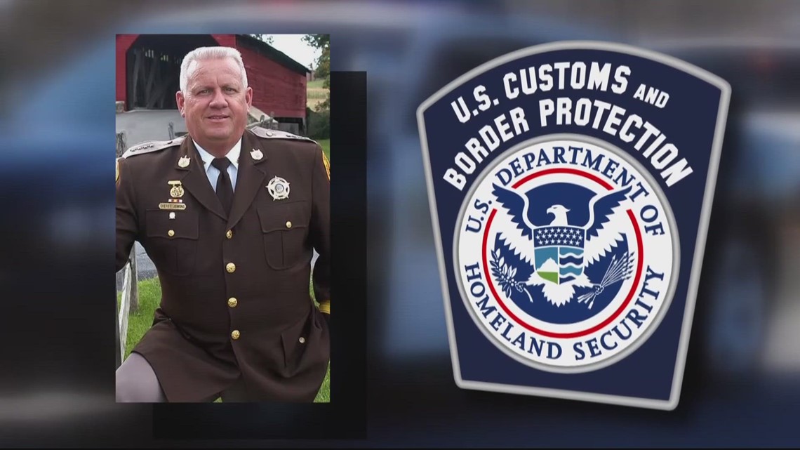 A look into the Maryland sheriff indicted for machine gun scheme ...