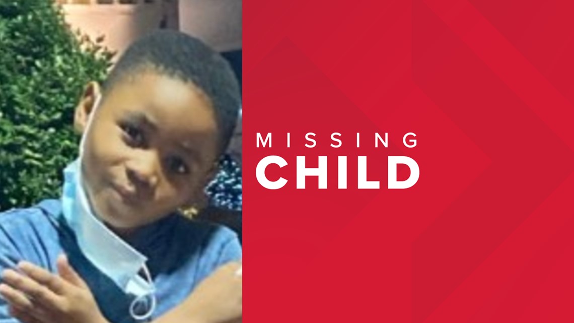 AMBER Alert canceled for missing Glen Burnie 7-year-old boy | wusa9.com