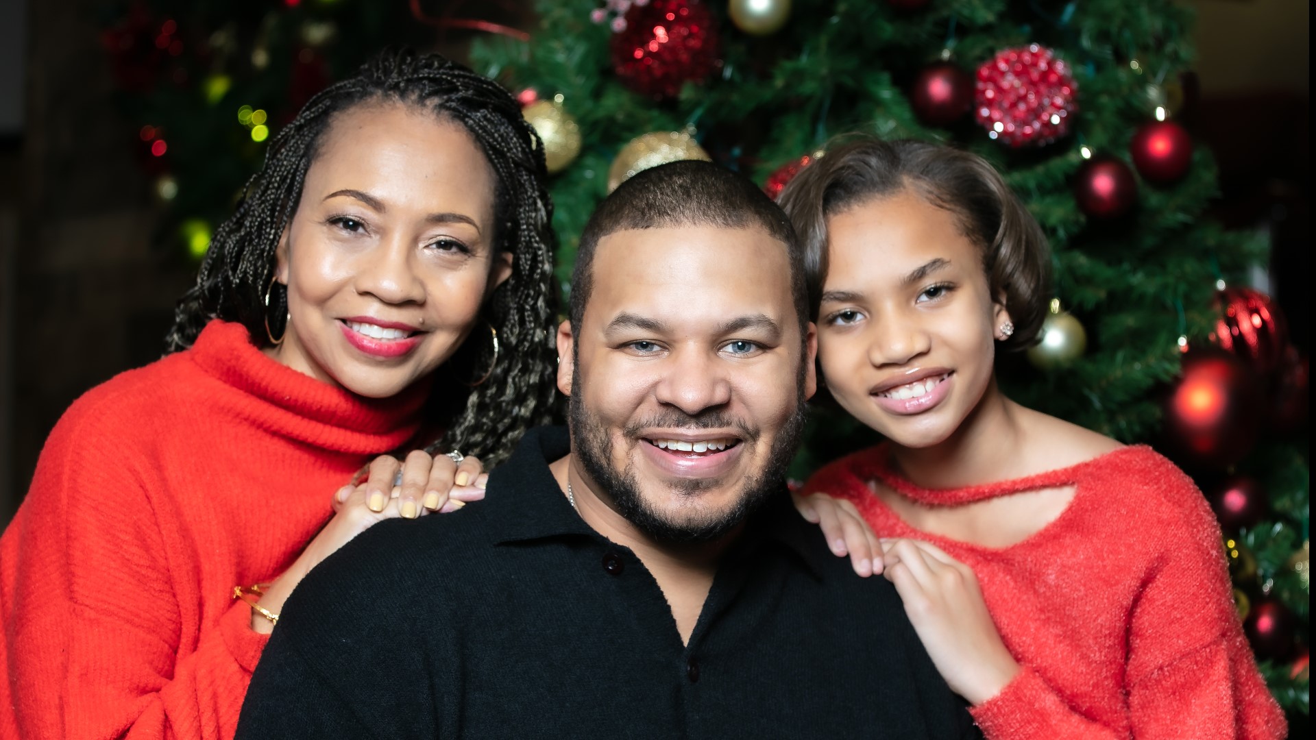 Rev. Matthew Watley, Senior Pastor of Kingdom Fellowship AME Church ...