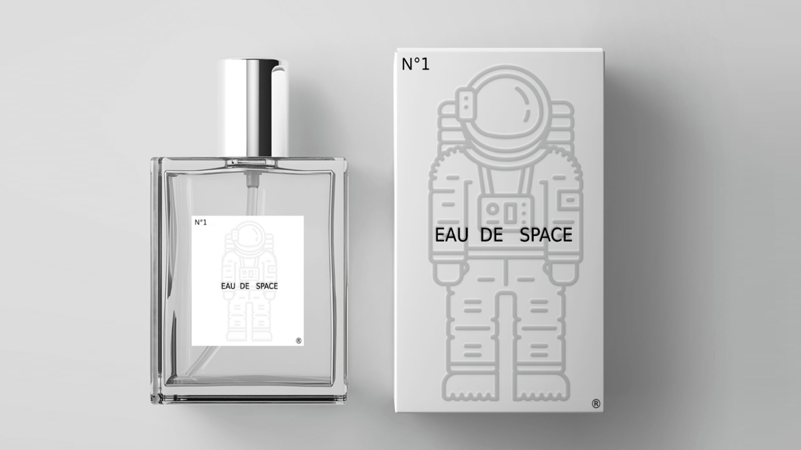 There's a perfume that smells like outer space: | wusa9.com