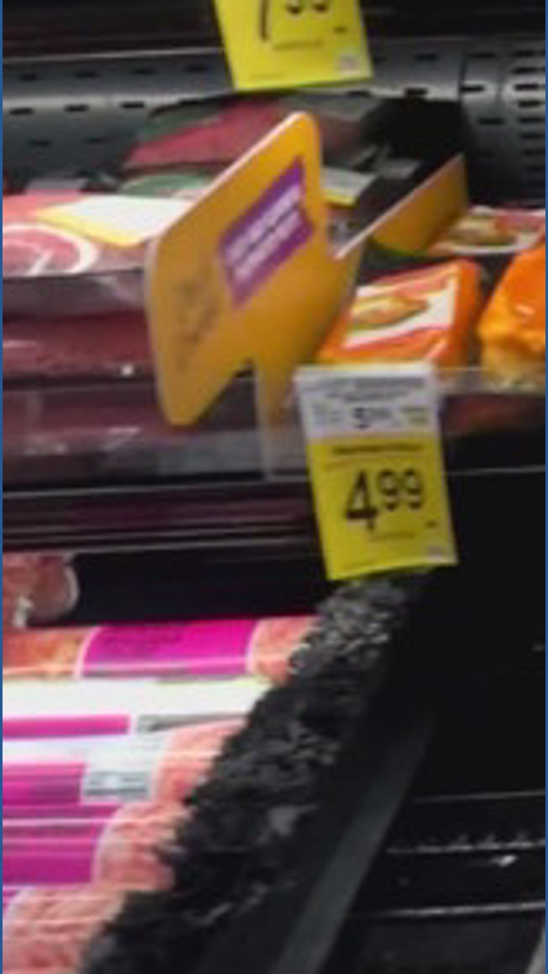 Report shows inflation cooled in January, with prices rising at a 2.4% ...