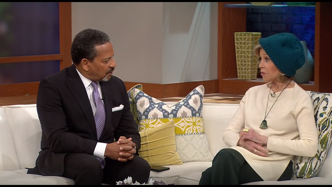 Remembering Bruce Johnson | wusa9.com