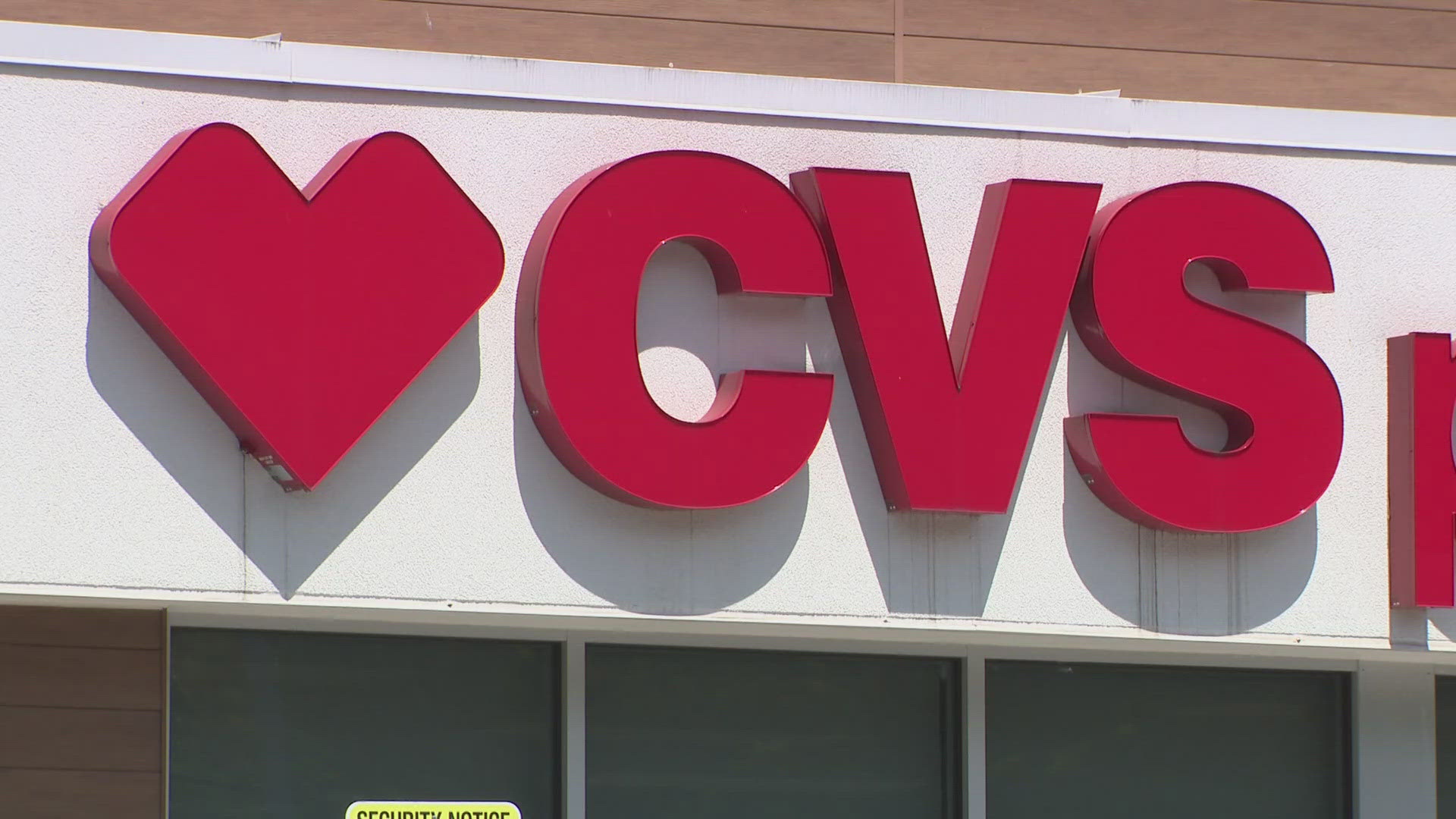 Penn Branch CVS closure stuns local residents | wusa9.com