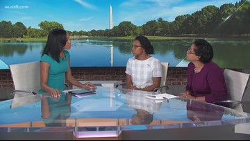 Washington, DC's Leading Local News: Weather, Traffic, Sports and more ...