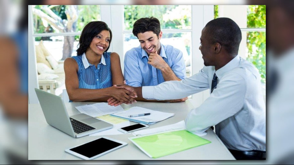 How to take control of your finances | wusa9.com