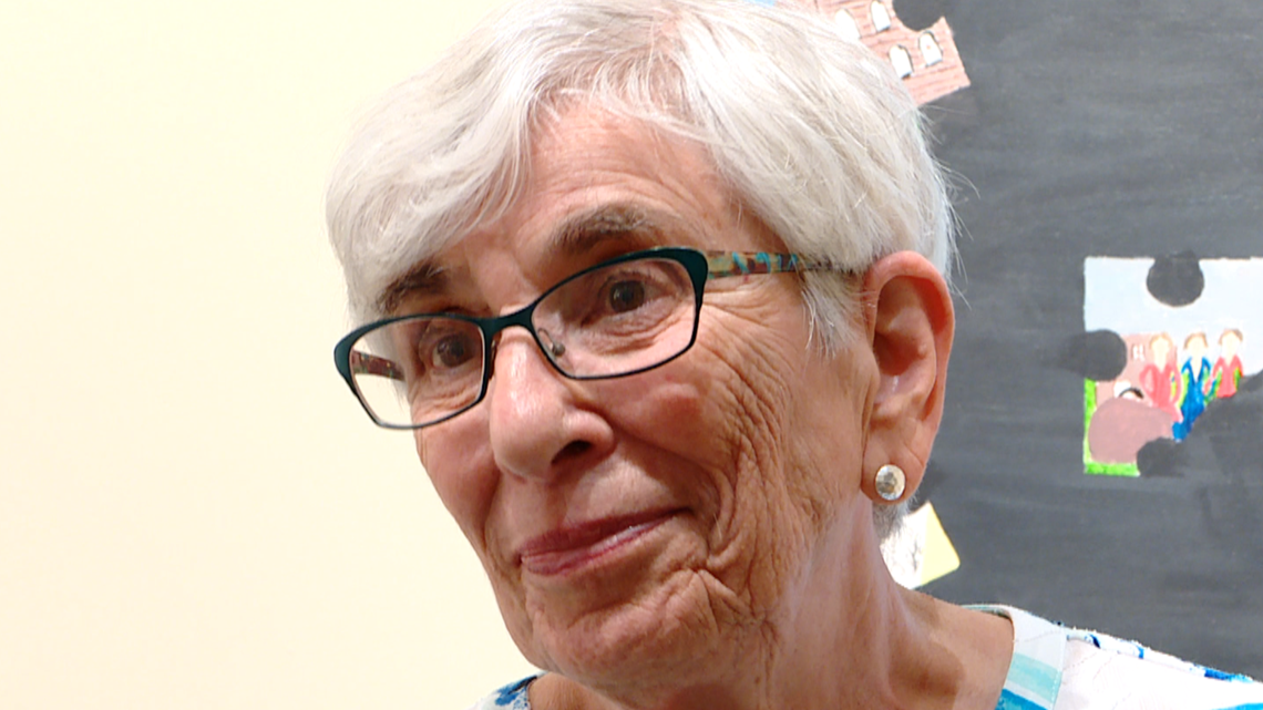 Bringing history to life: Holocaust survivor stories now a work of art ...