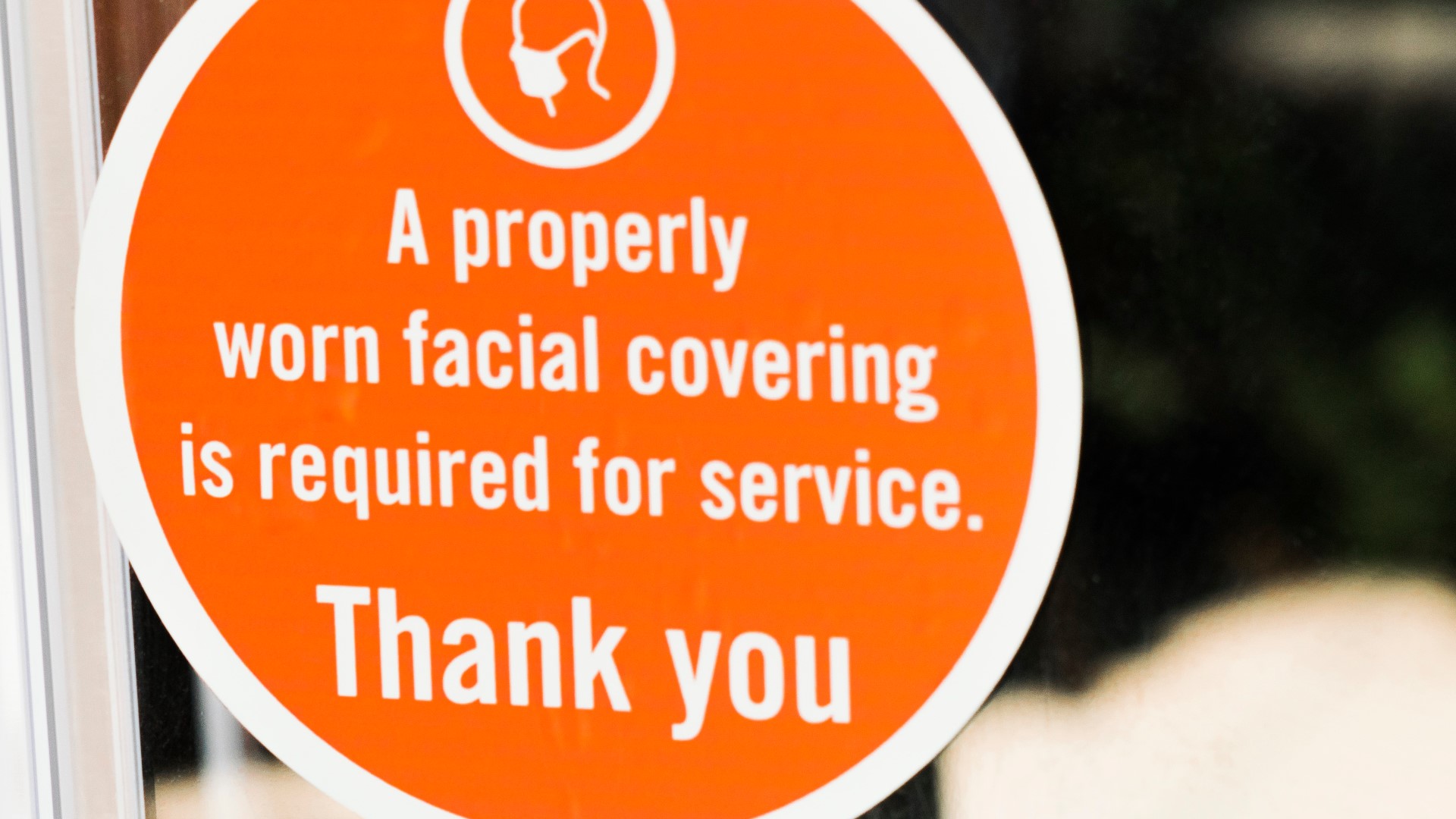 Washington DC Restaurant workers facing hostility from customers ...