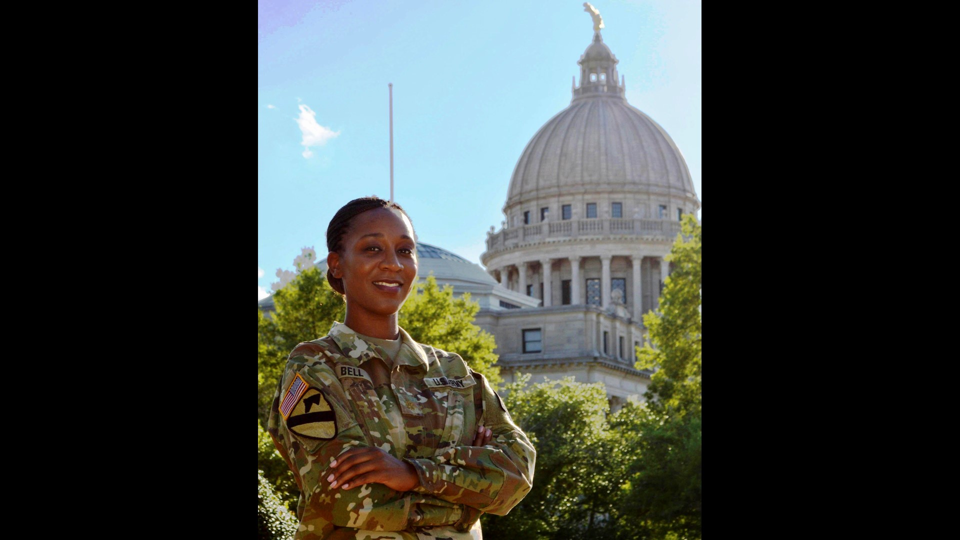 Black History Month: Tribute to Black soldiers who served the U.S ...