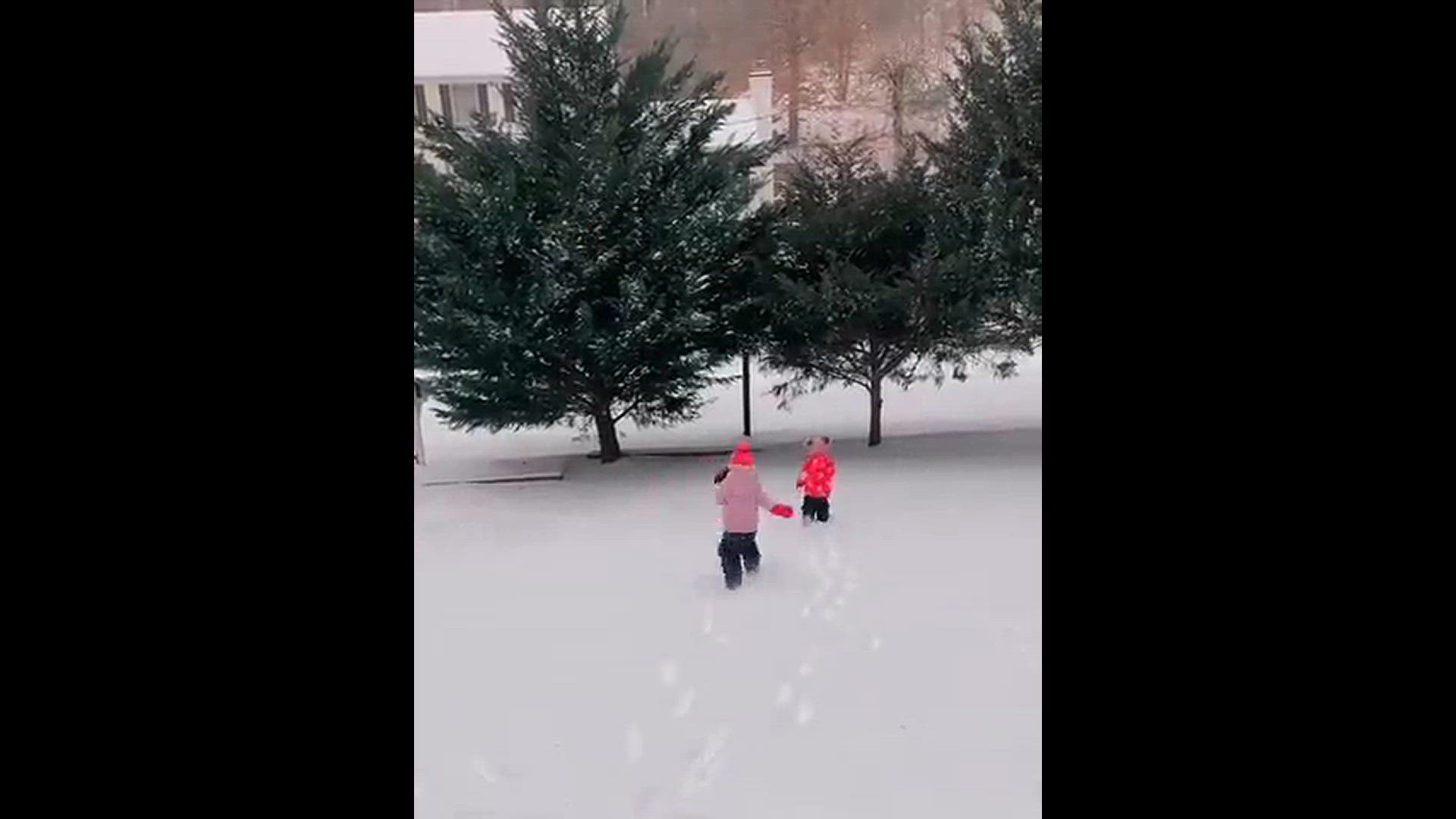 Snow day bliss! | wusa9.com