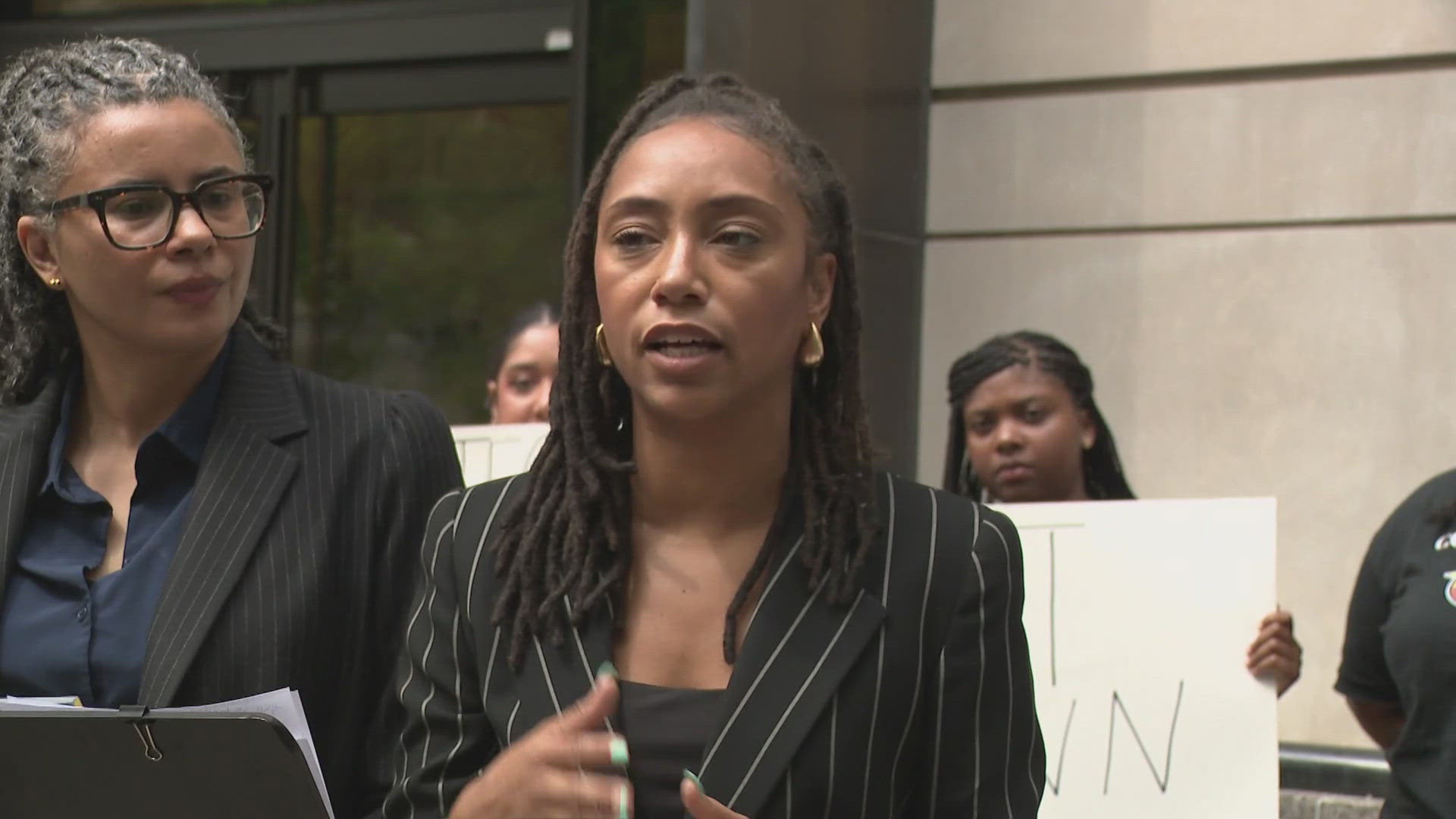 Former DYRS worker sentenced to prison for sexually abusing teen ...