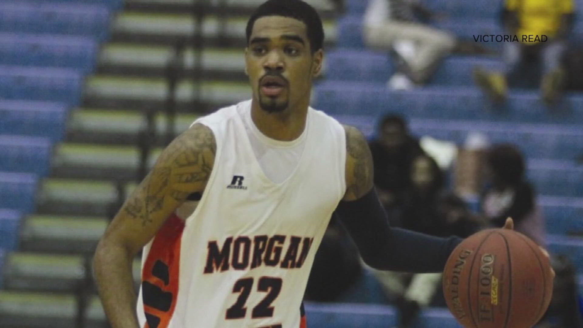 Judge finds probable cause for Cotey Wynn in trial for killing Blake ...