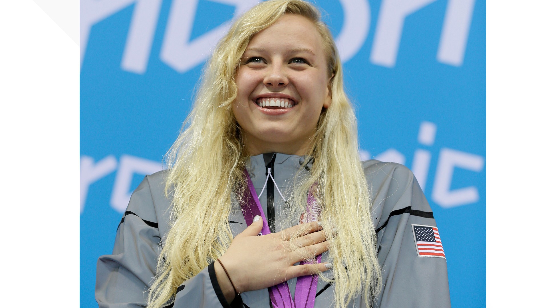 Super Bowl ad highlights Paralympian Jessica Long | wusa9.com