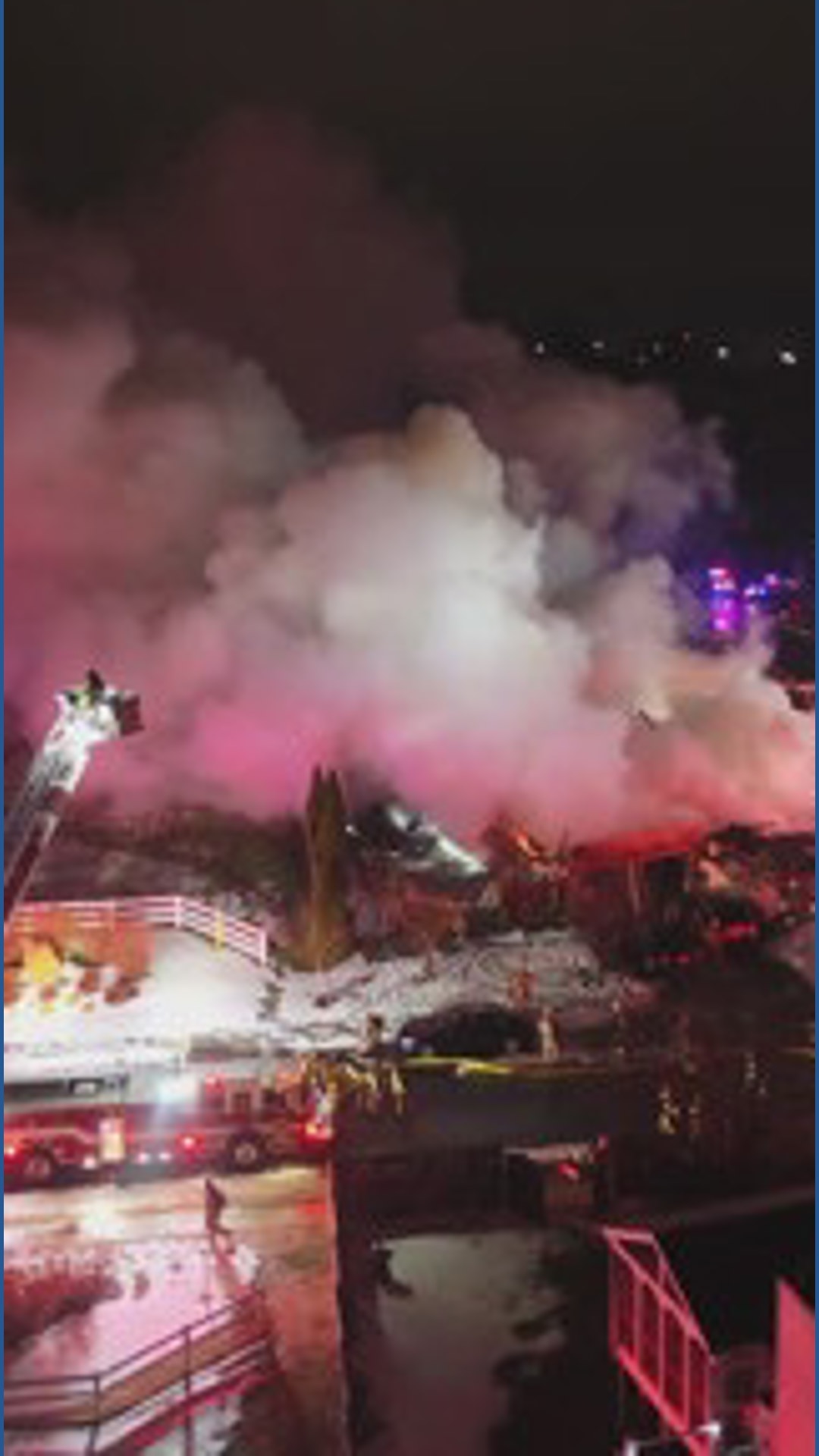 Remembering 2024 Sterling home explosion | wusa9.com