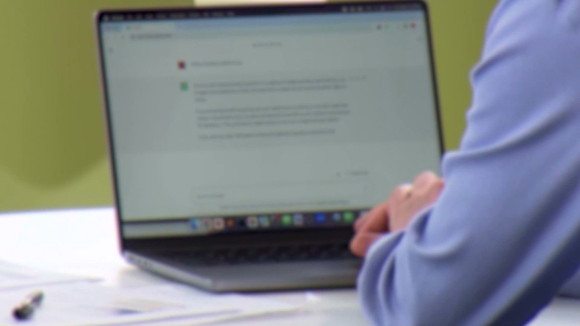 Maryland legislators introduce new guidelines around AI learning ...