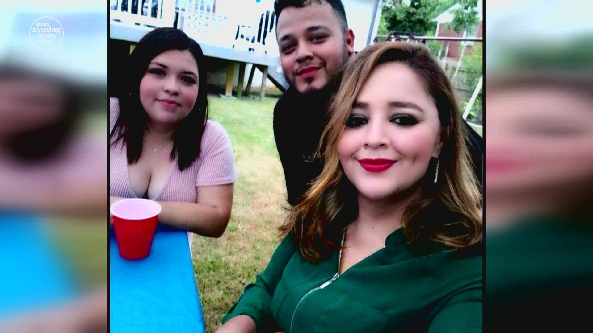 Wife of mistakenly deported Maryland man says she hasn't heard from her ...