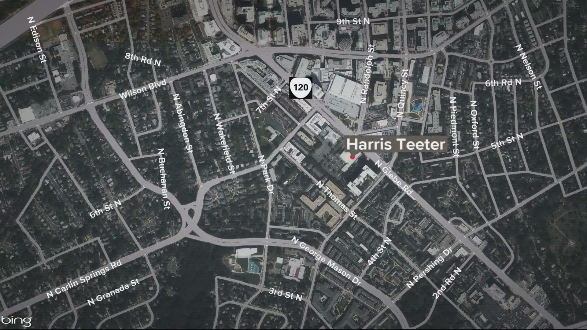 Carjackers stumped by manual transmission in Virginia | wusa9.com
