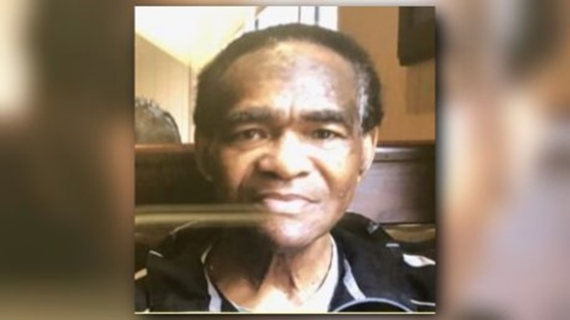 Police find critically missing 70-year-old man from NW DC | wusa9.com